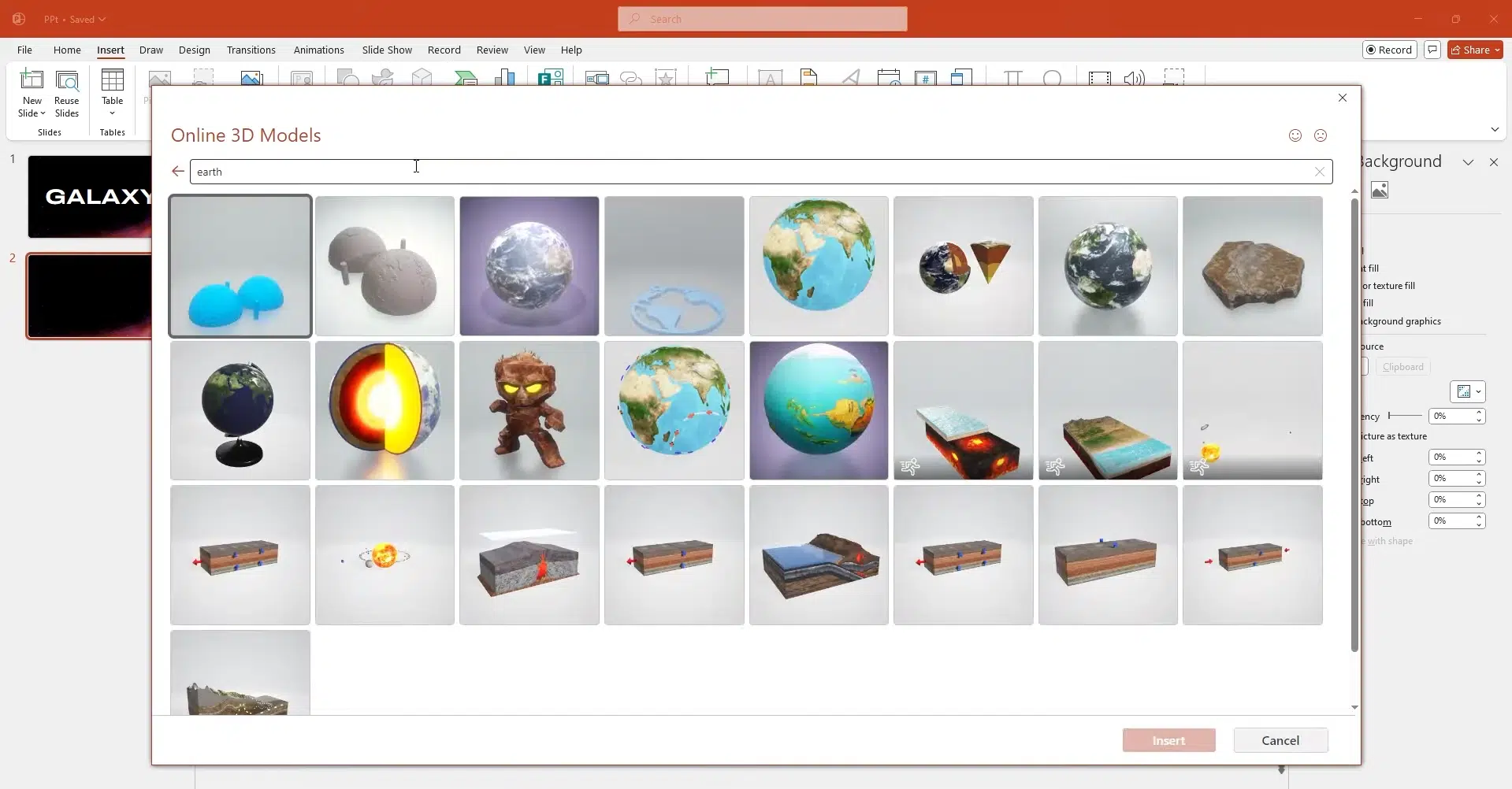 How to Create a Solar System PPT: A Step-by-Step Guide - SlideBazaar Blog