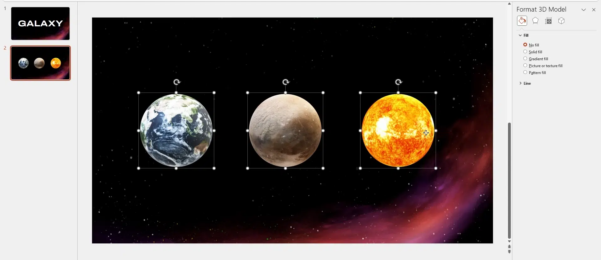 How to Create a Solar System PPT: A Step-by-Step Guide - SlideBazaar Blog