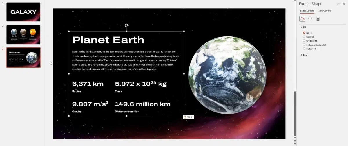 How to Create a Solar System PPT: A Step-by-Step Guide - SlideBazaar Blog