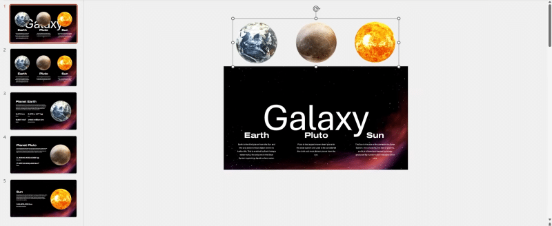 How to Create a Solar System PPT: A Step-by-Step Guide - SlideBazaar Blog