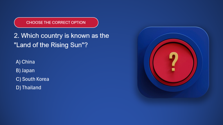 How to Create an Interactive Quiz in PowerPoint - SlideBazaar Blog