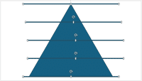 How to Create Pyramid Diagrams in PowerPoint - SlideBazaar Blog