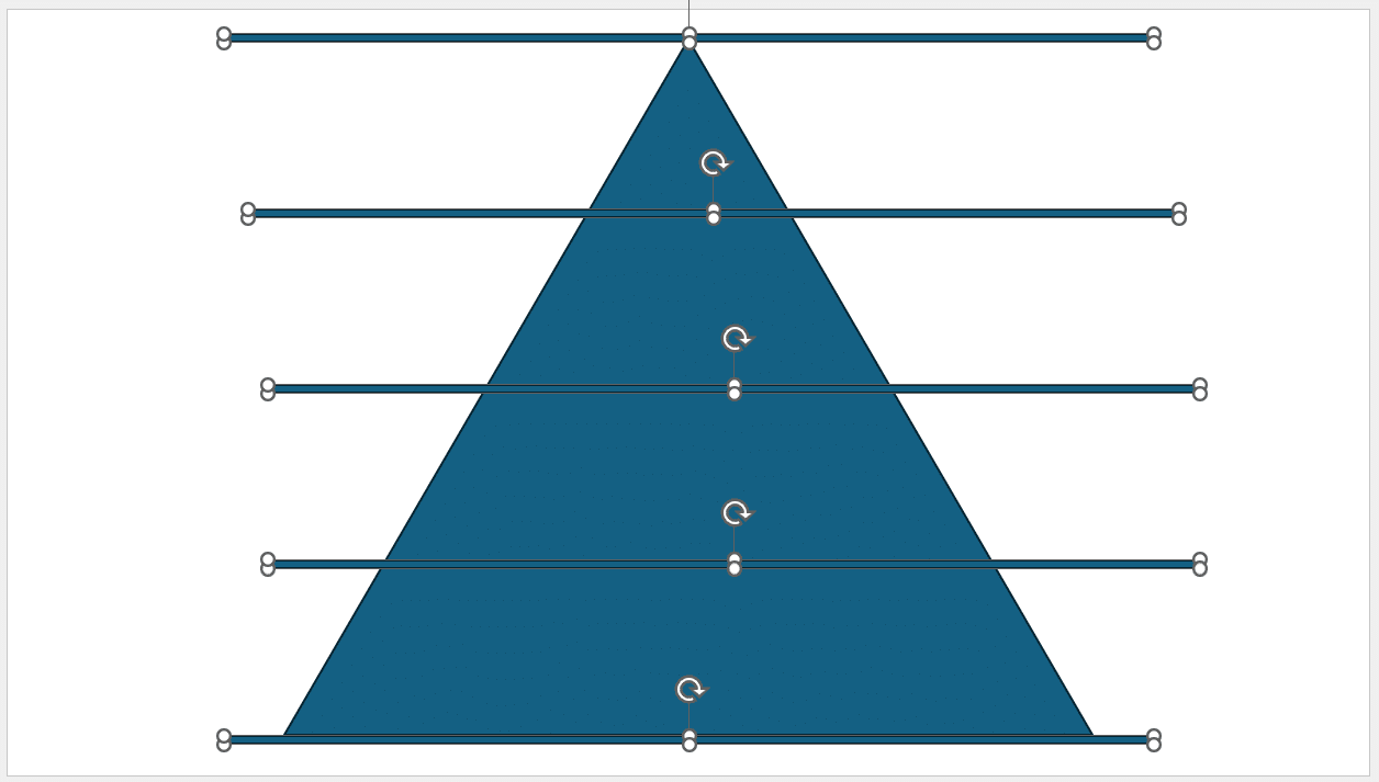 How to Create Pyramid Diagrams in PowerPoint - SlideBazaar Blog