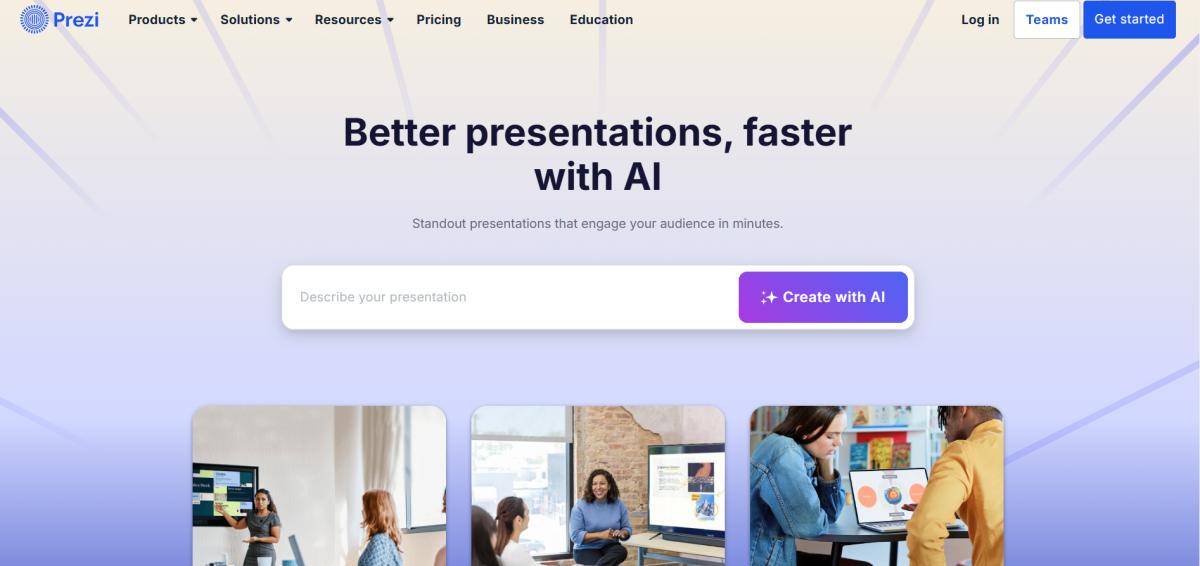 14 Best PowerPoint Alternatives to Try in 2025 - SlideBazaar Blog