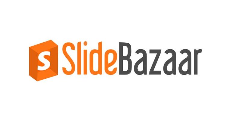 Introducing The New SlideBazaar Logo - SlideBazaar Blog