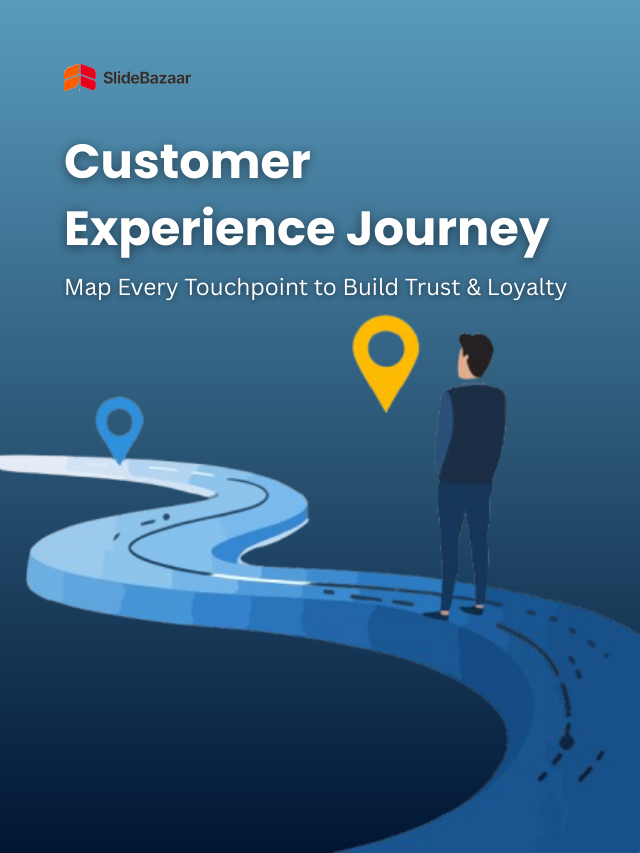 The Customer Experience Journey - SlideBazaar Blog