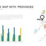 Philippines Map Powerpoint and Keynote template | SlideBazaar