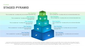 Nine Staged Process Funnel Powerpoint Template - Slidebazaar