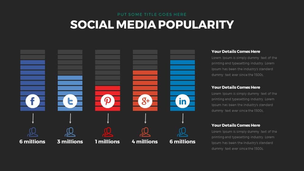 Digital Marketing PowerPoint Template and Keynote - SlideBazaar Digital Marketing PowerPoint Template and Keynote - SlideBazaar