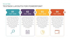 Growth Steps Template for PowerPoint and Keynote Presentation