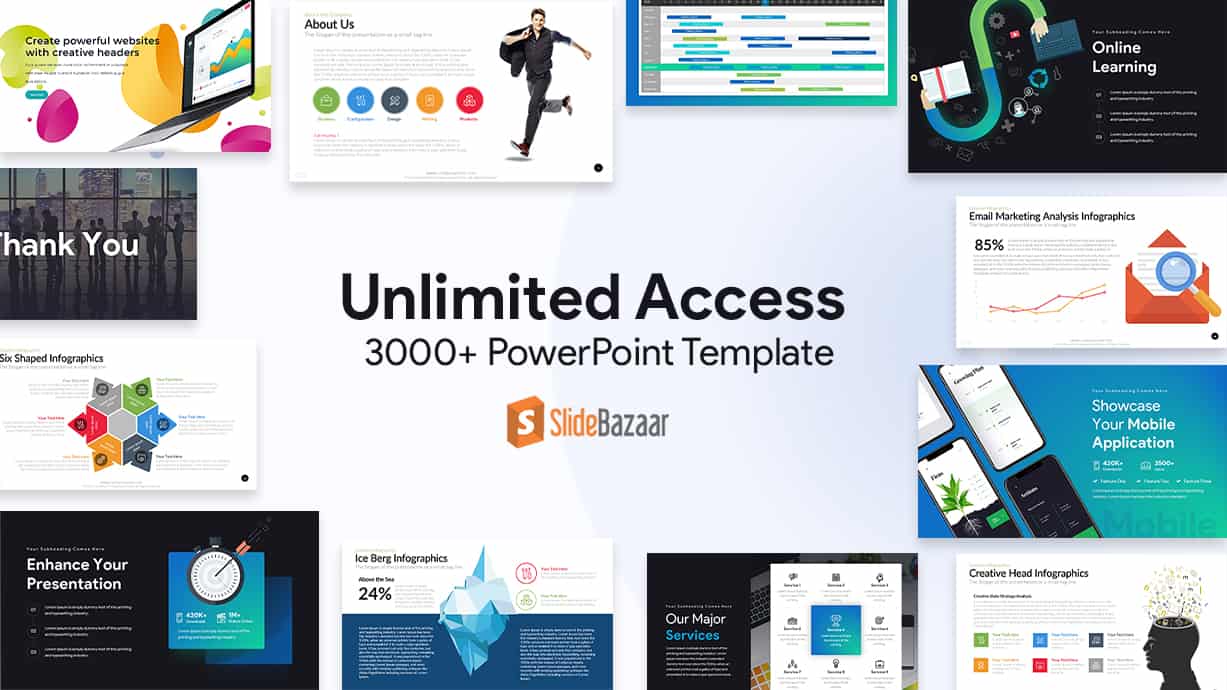 PowerPoint Templates - PowerPoint Presentation Templates | Slidebazaar