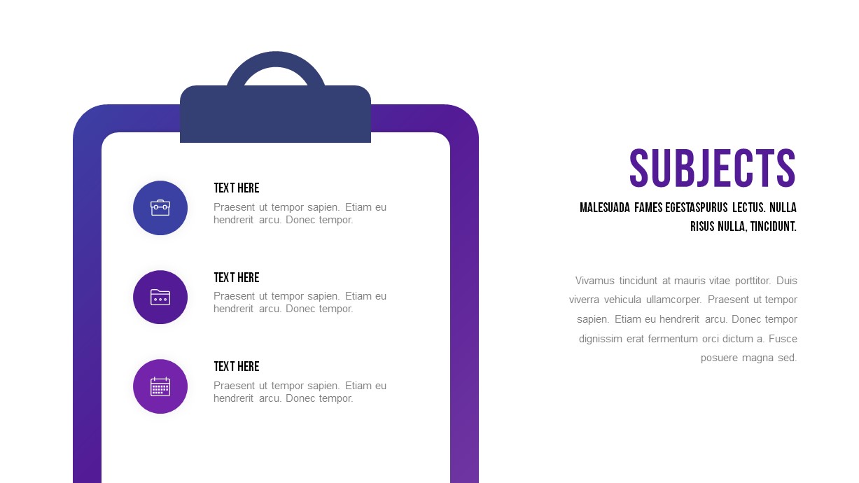 Free Back to School PowerPoint Template | Slidebazaar