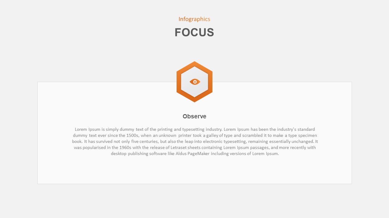 Design Thinking PowerPoint Template | Slidebazaar