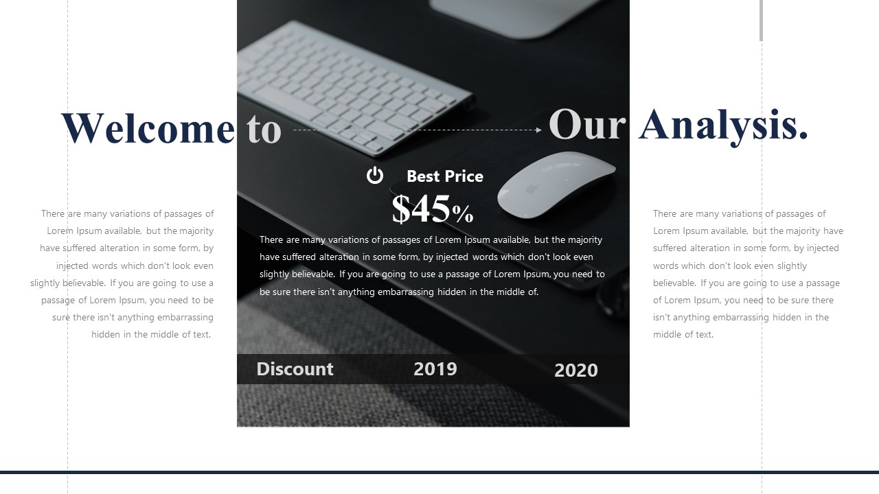 Sales Meeting Template for PowerPoint Presentation | Slidebazaar