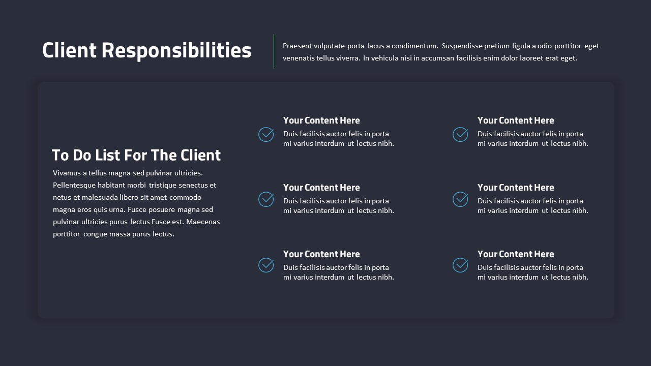 Web Design Proposal Template for Powerpoint and Keynote | Slidebazaar