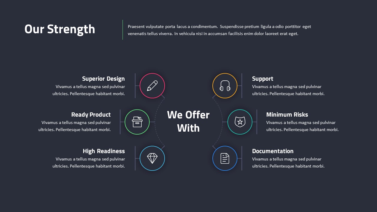 Web Design Proposal Template for Powerpoint and Keynote | Slidebazaar