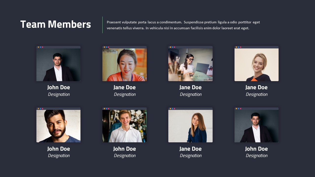 Web Design Proposal Template for Powerpoint and Keynote | Slidebazaar