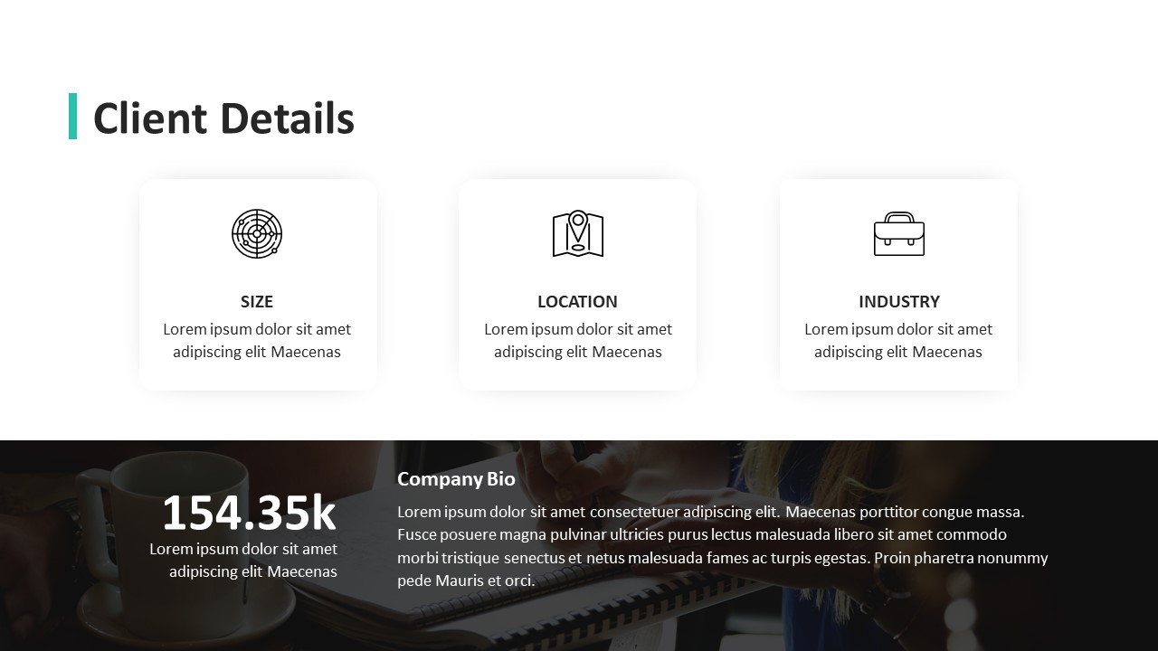 Case Study PowerPoint and Keynote Template | Slidebazaar