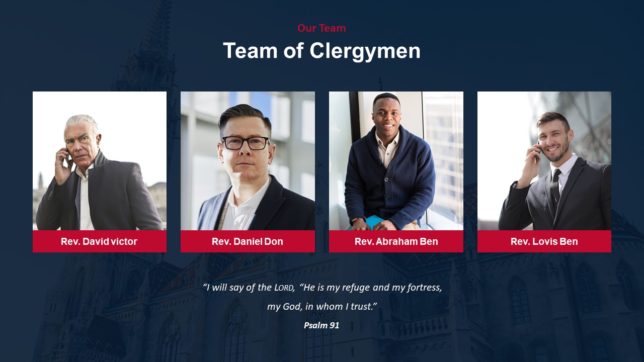 Free Animated Church PowerPoint Templates and slides | Slidebazaar