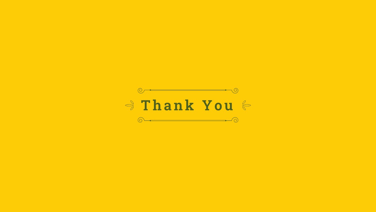 Wes Anderson Inspired PowerPoint Template SlideBazaar