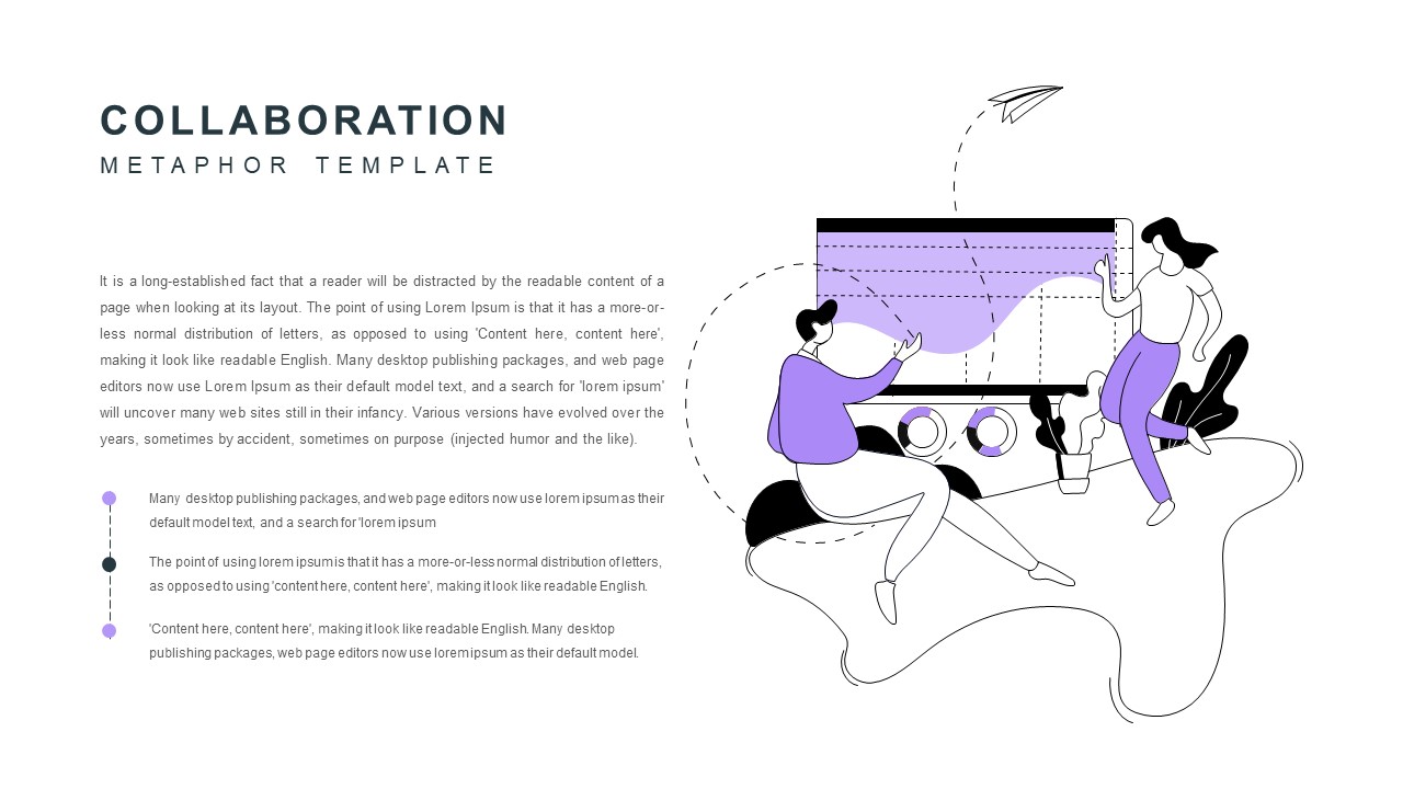Business Growth Metaphor PowerPoint Template | Slidebazaar Business Growth Metaphor PowerPoint Template | Slidebazaar