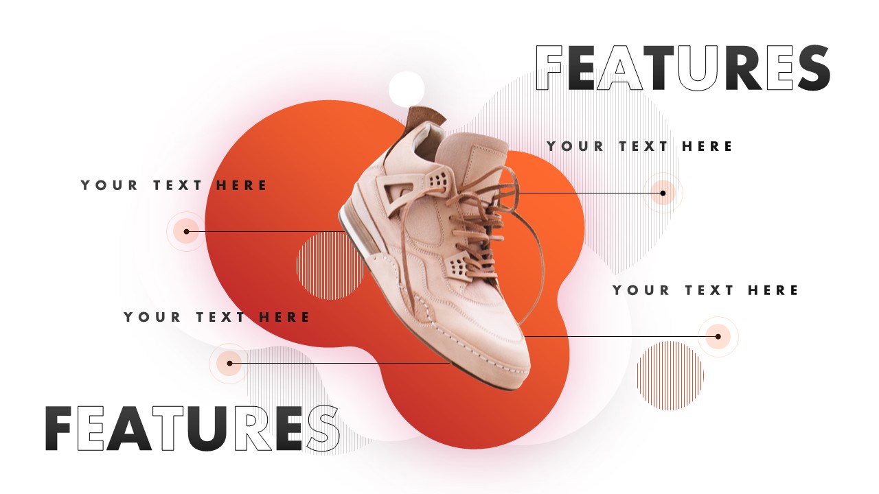 Product Presentation PowerPoint Template | Slidebazaar