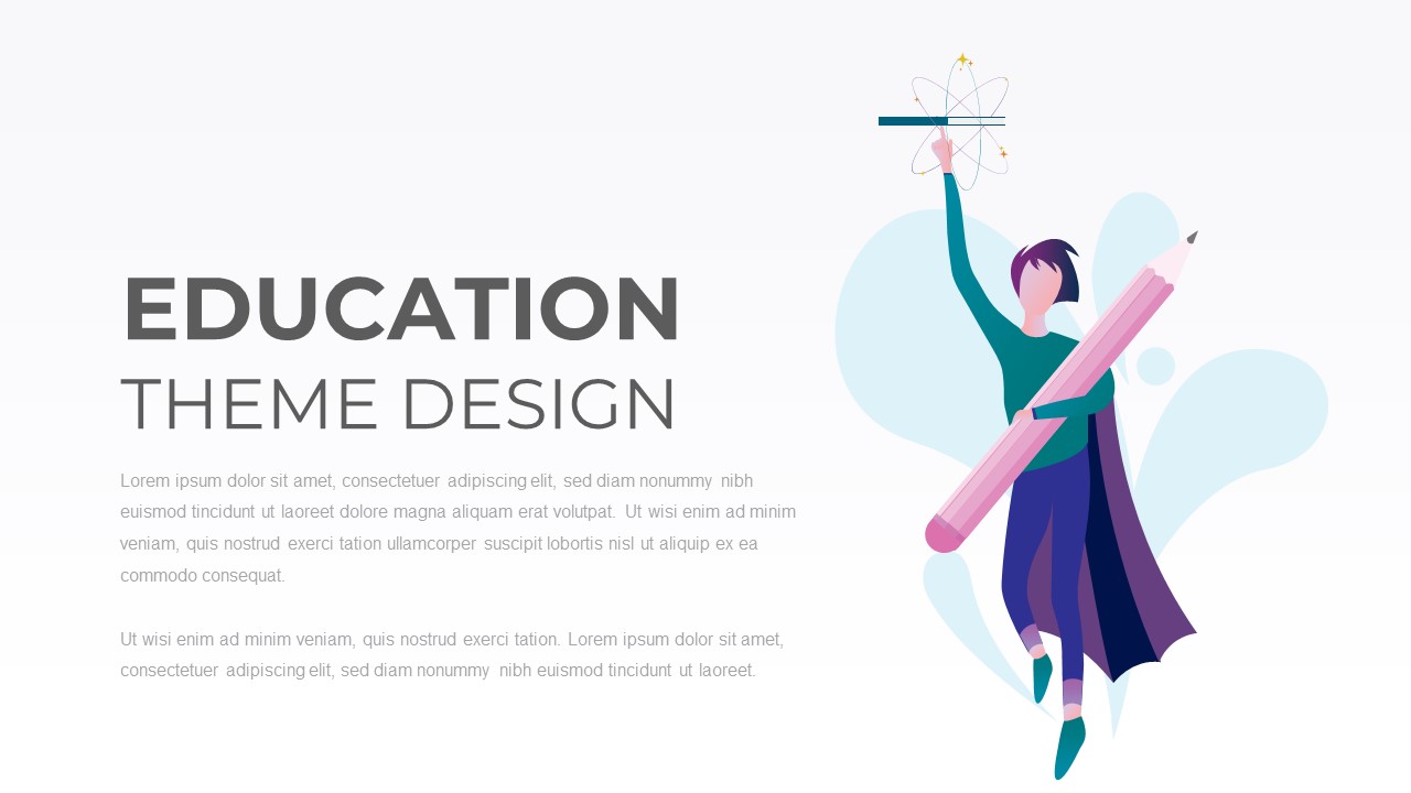 Download Education PowerPoint Template | Slidebazaar