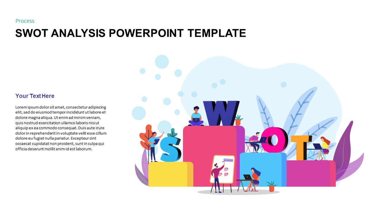 SWOT Analysis Templates for PowerPoint Presentations | Slidebazaar