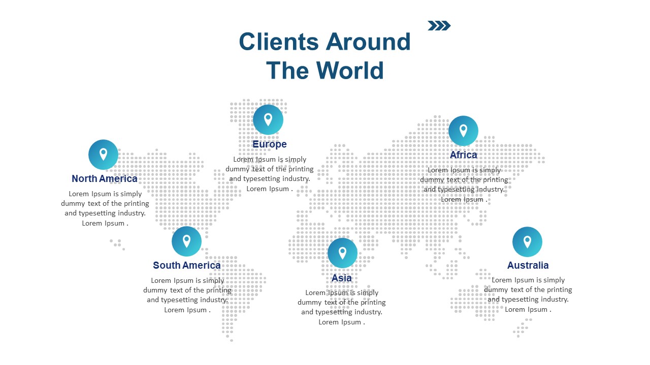 Minimal PowerPoint Template | Slidebazaar