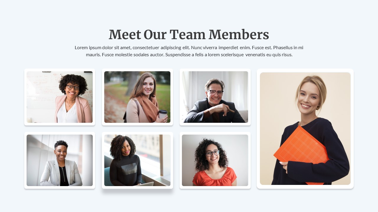 Home School PowerPoint Template | Slidebazaar