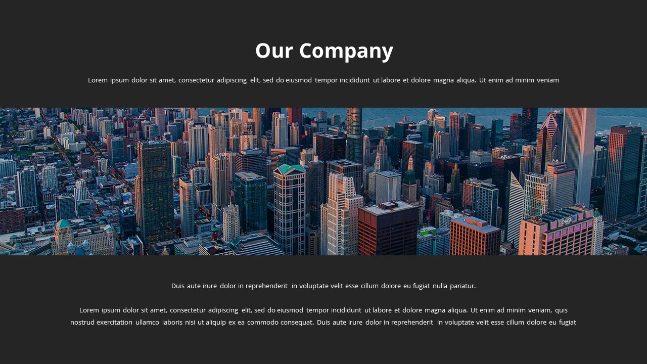 Sales Meeting PowerPoint Template | Slidebazaar