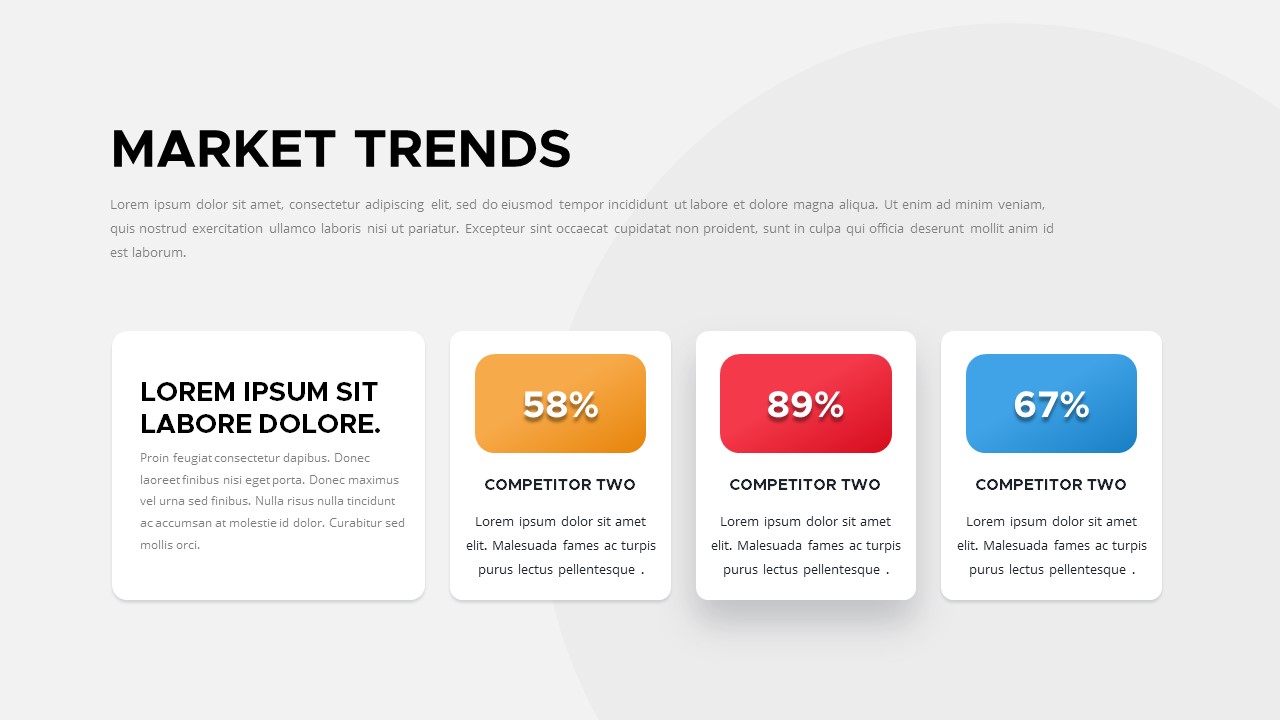 Animated Consulting Template | Slidebazaar