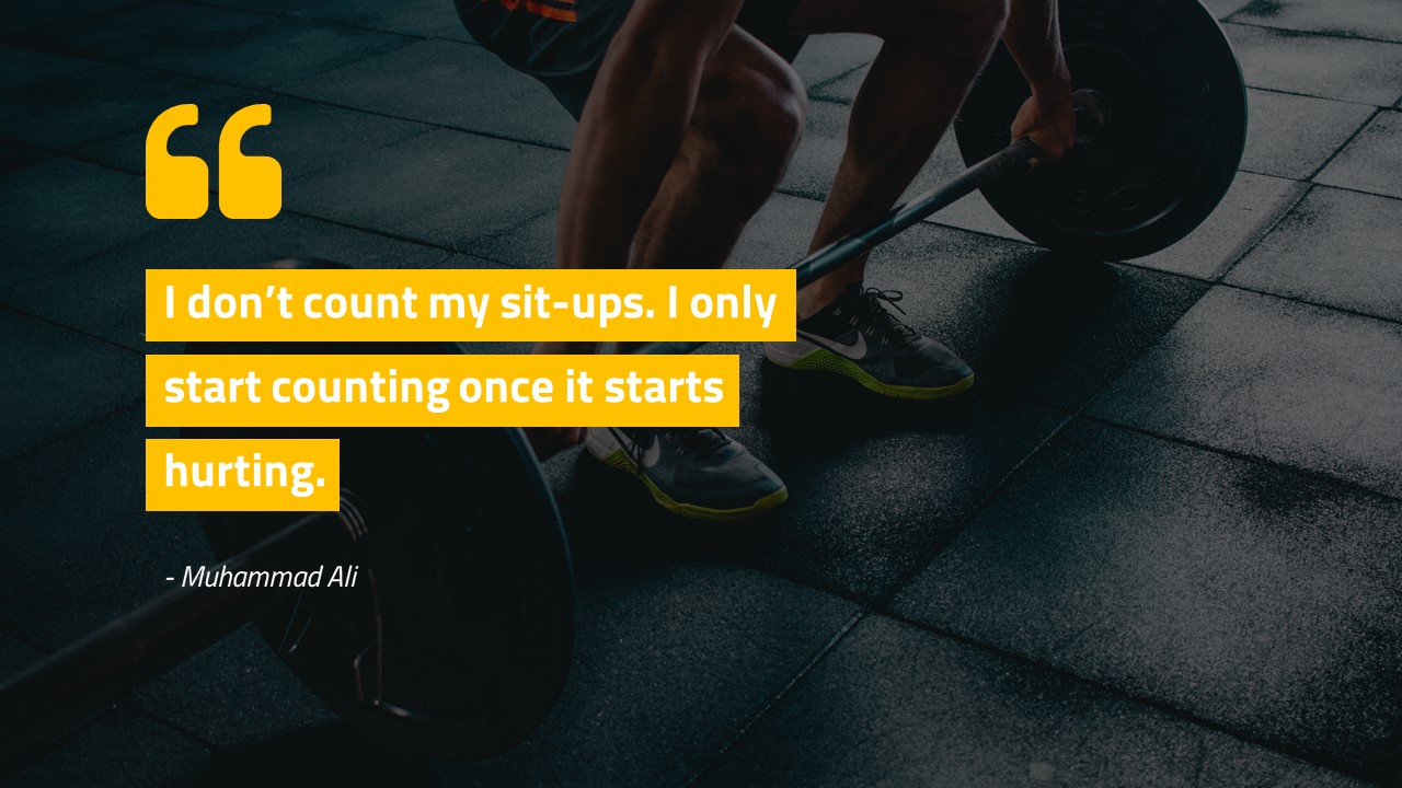 Quote Template for PowerPoint Presentation | Slidebazaar