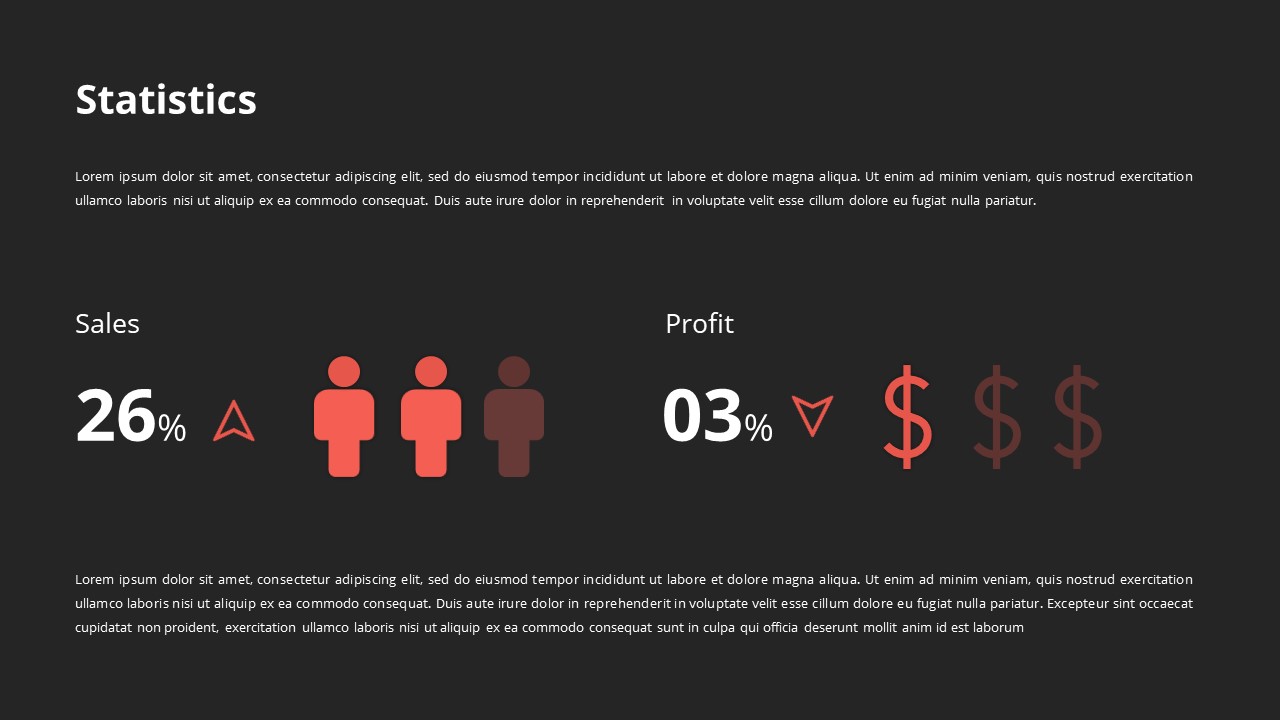 Sales Meeting PowerPoint Template | Slidebazaar