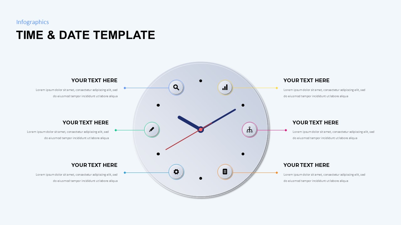 Event Planner PowerPoint Template | Slidebazaar
