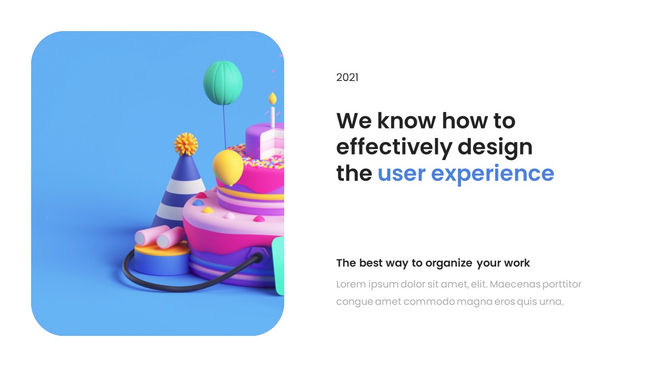 Free Helooo Presentation Template | Slidebazaar