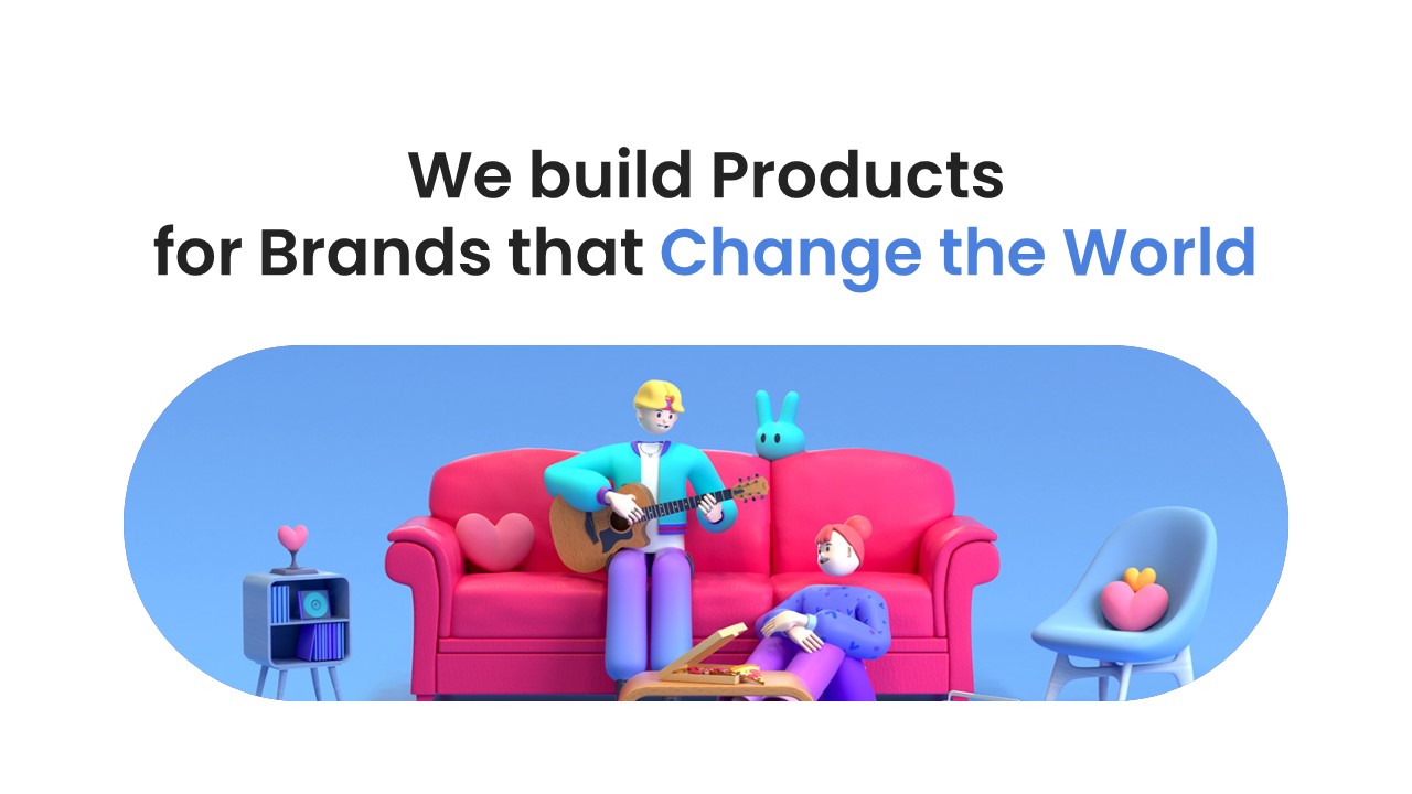 Free Helooo Presentation Template | Slidebazaar