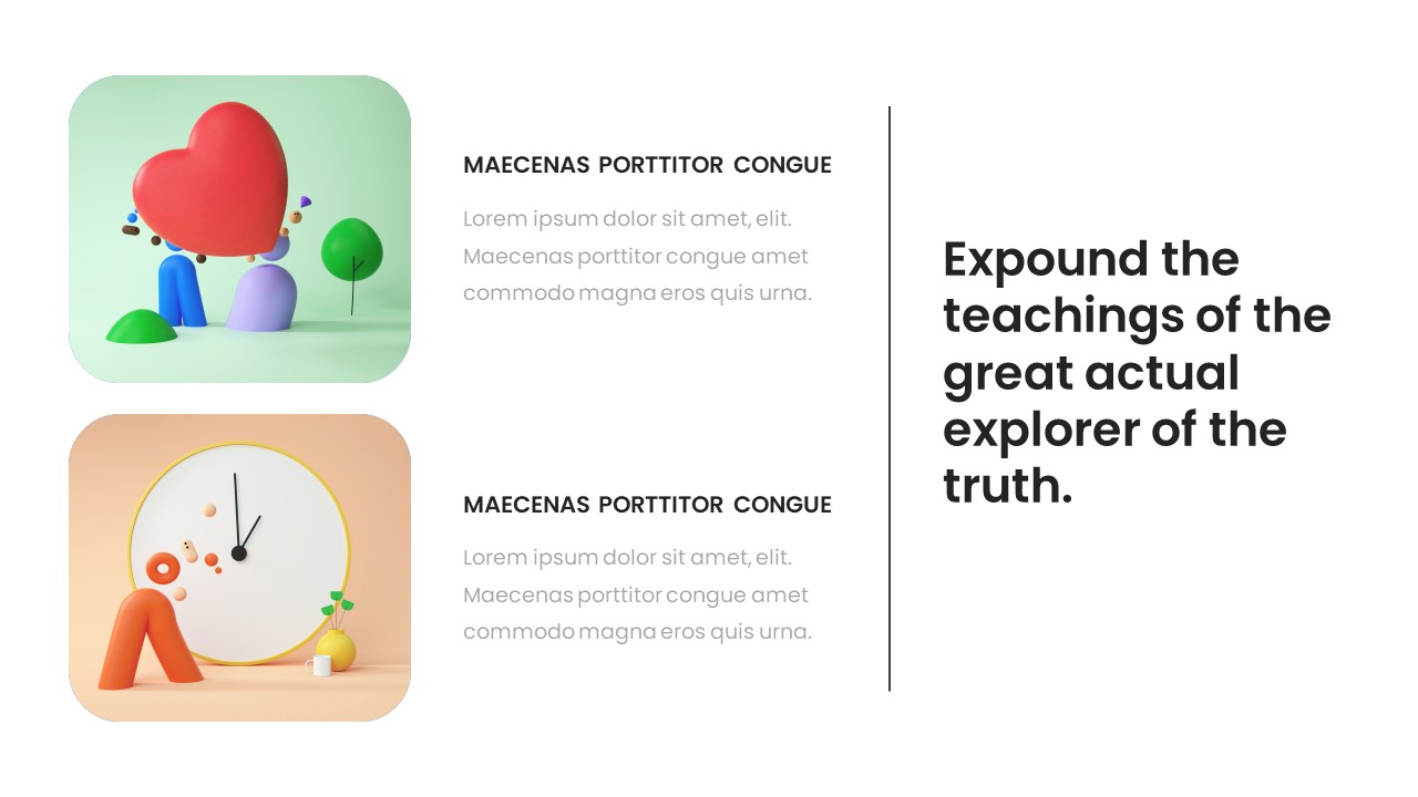 Free Helooo Presentation Template | Slidebazaar