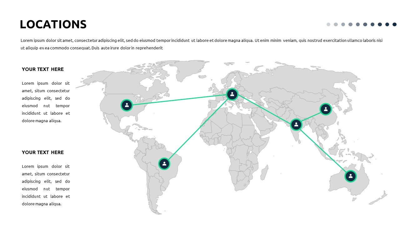 Corporate PowerPoint Presentation Template | Slidebazaar