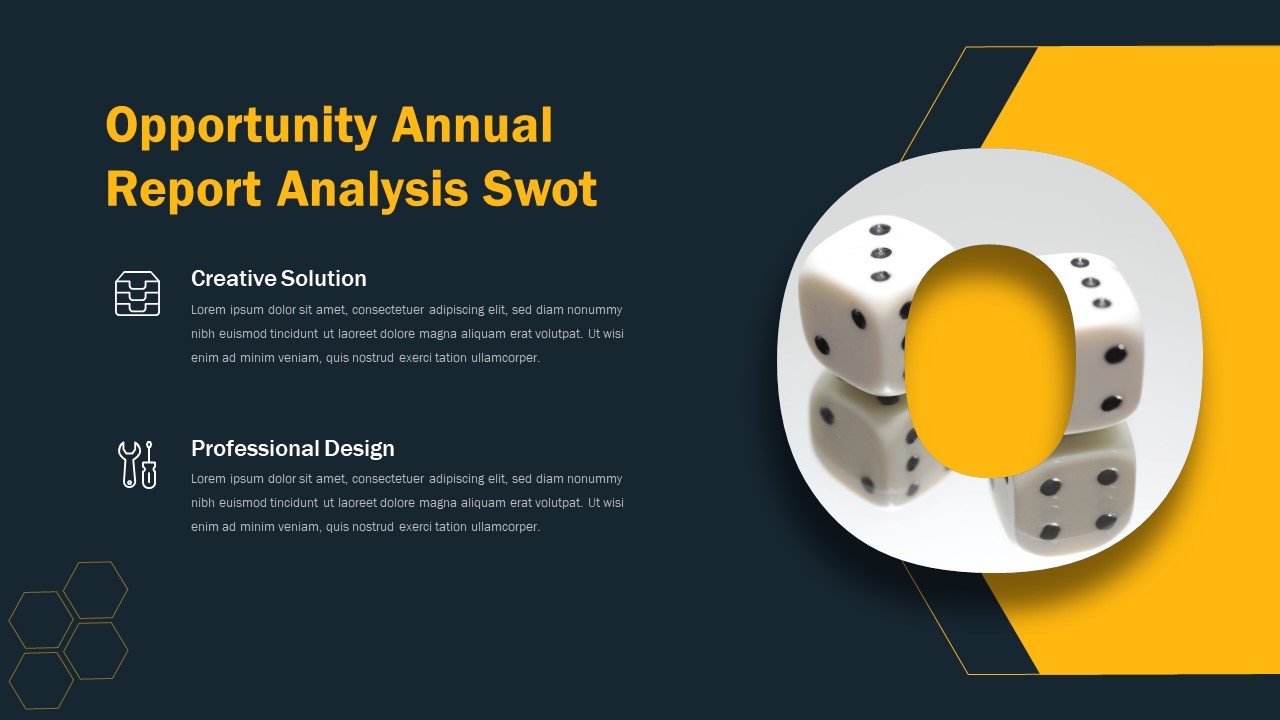 Annual Report PresentationTemplate Slidebazaar annual-report-presentationtemplate-slidebazaar