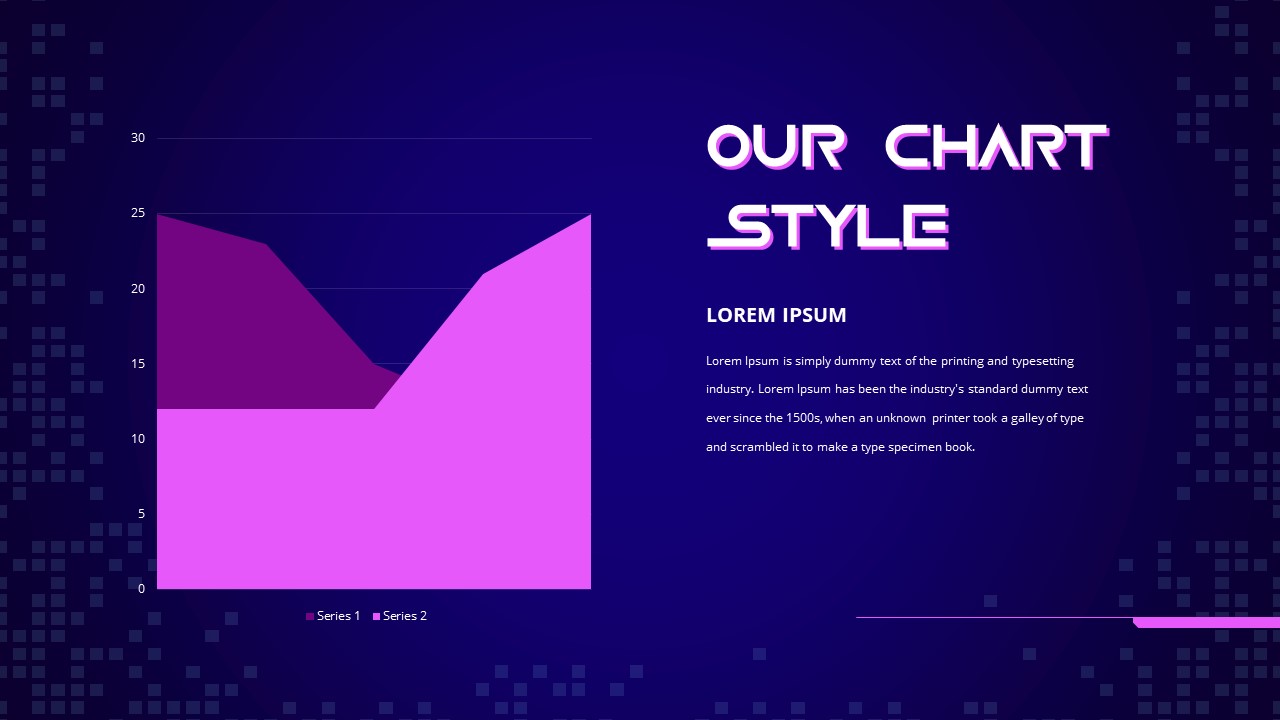 Gaming PowerPoint Template | Slidebazaar