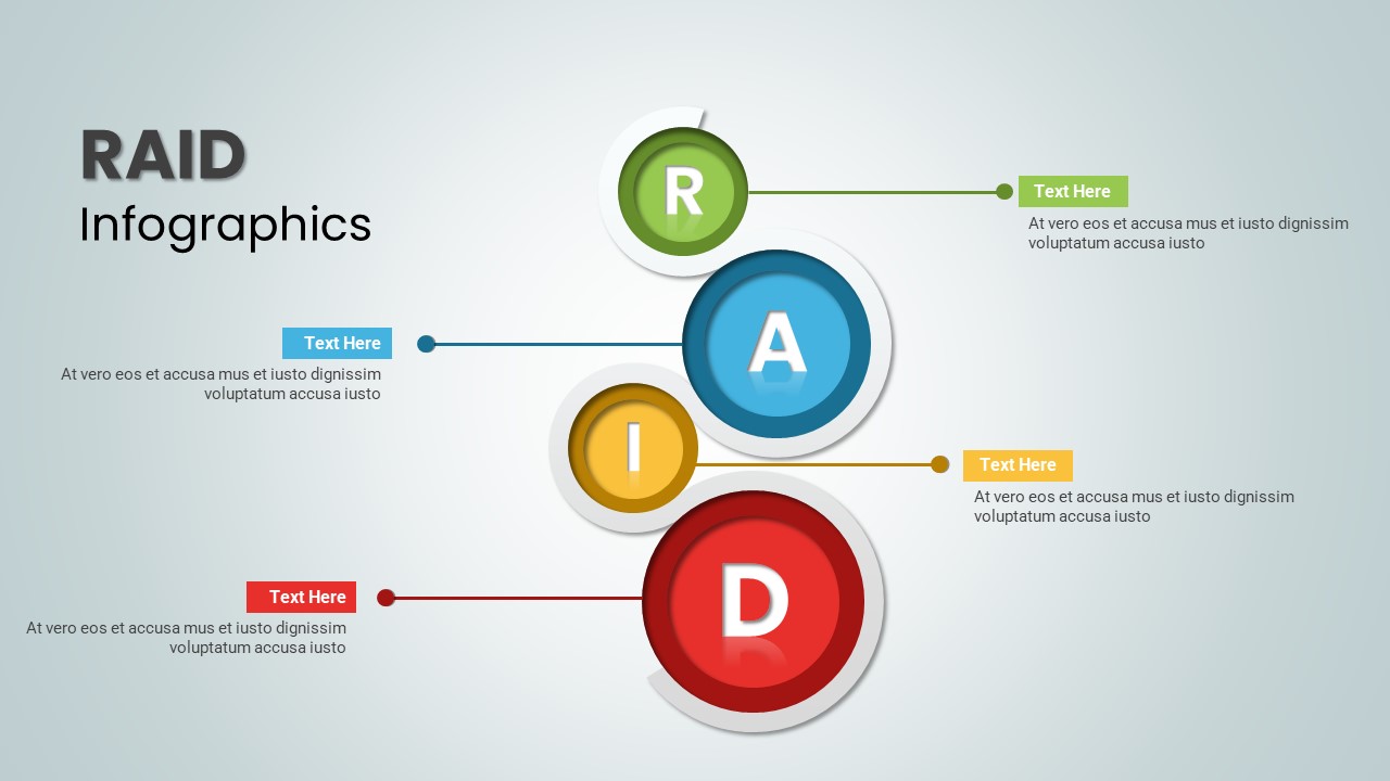 RAID PowerPoint - SlideBazaar