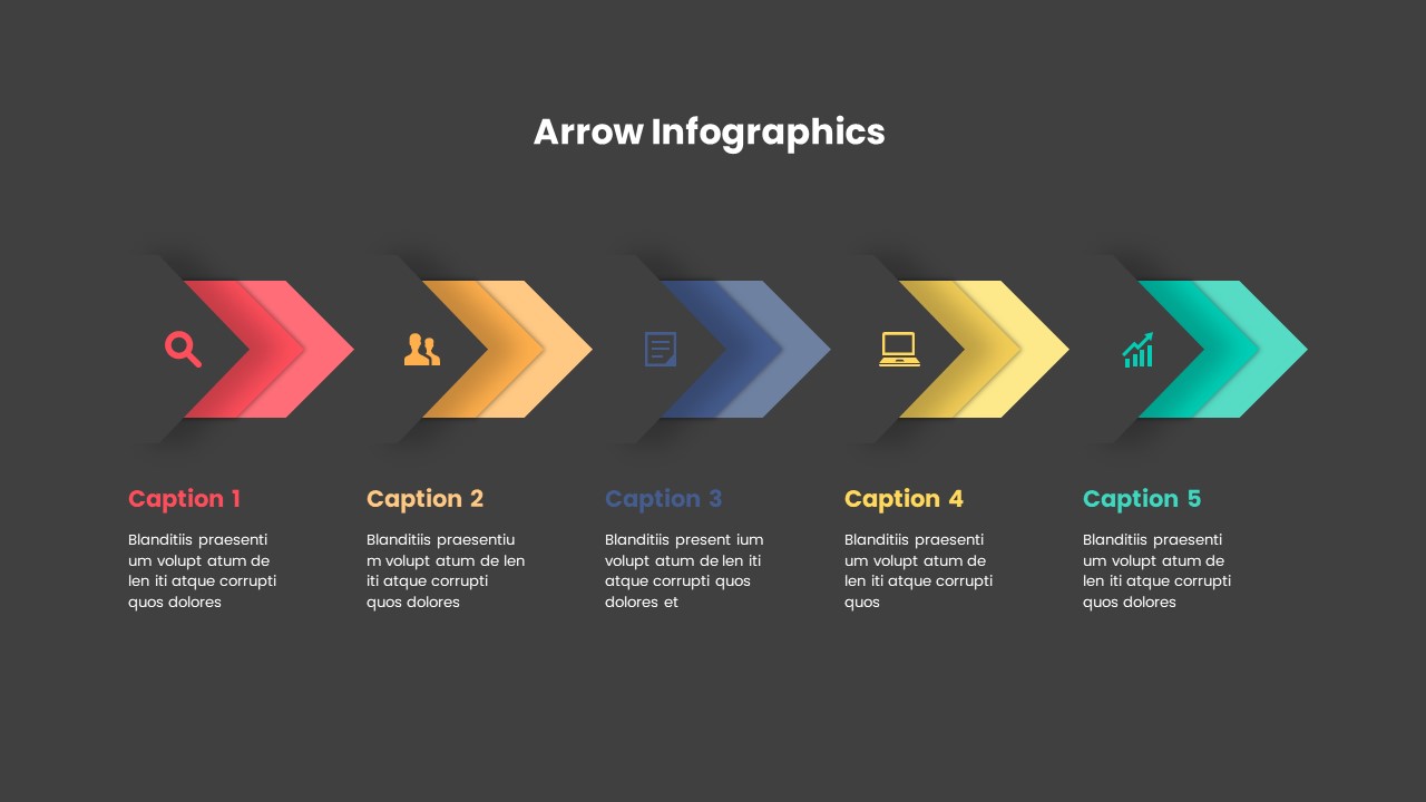 Arrow PowerPoint templates - SlideBazaar