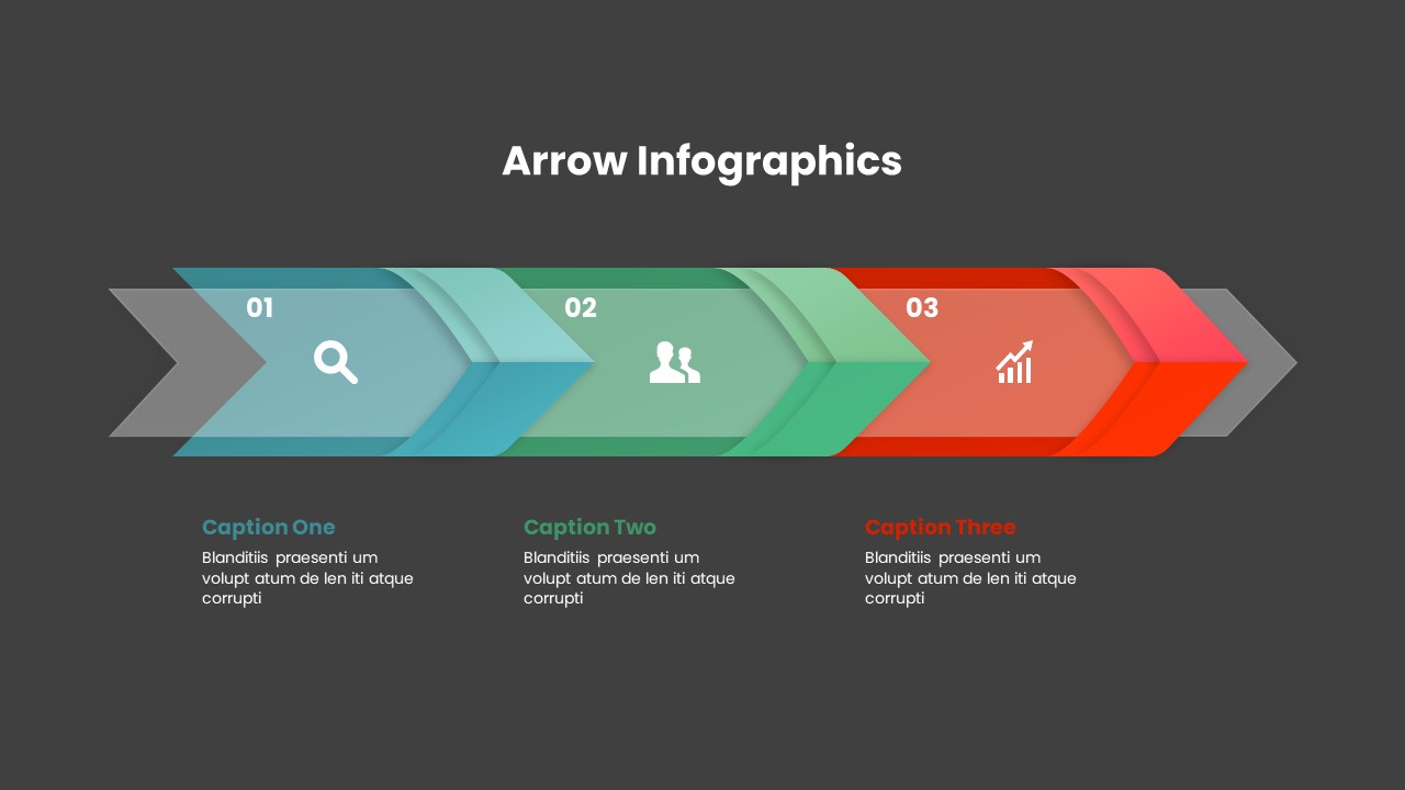 Arrow PowerPoint templates - SlideBazaar
