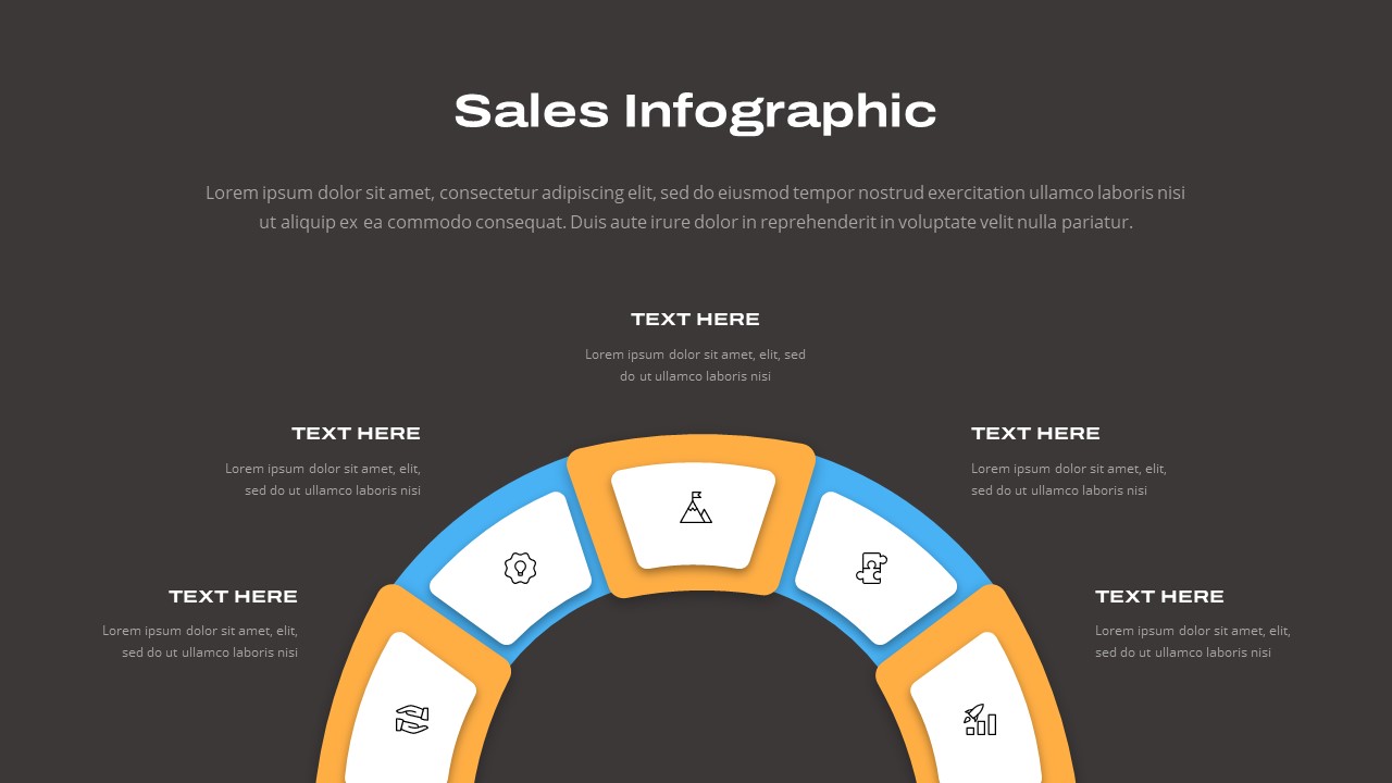 Sales Presentation Template - SlideBazaar
