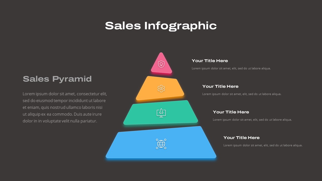 Sales Presentation Template - SlideBazaar