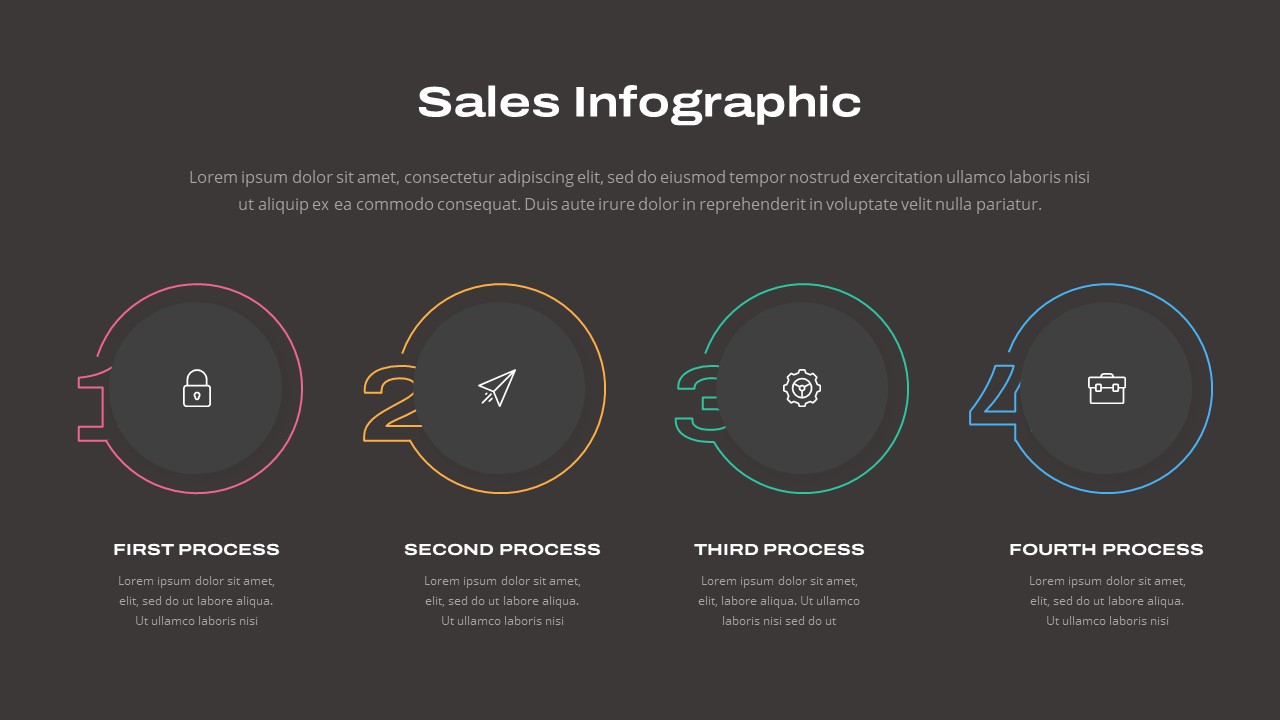 Sales Presentation Template - SlideBazaar