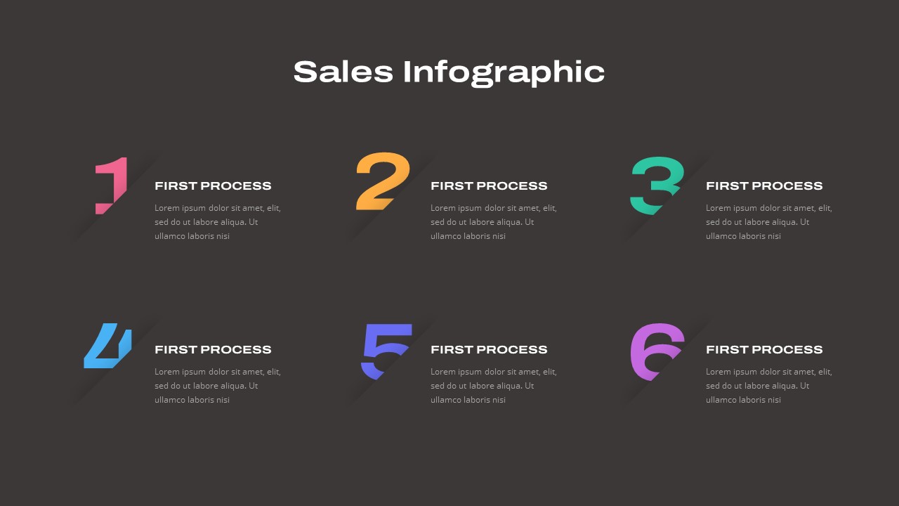 Sales Presentation Template - SlideBazaar