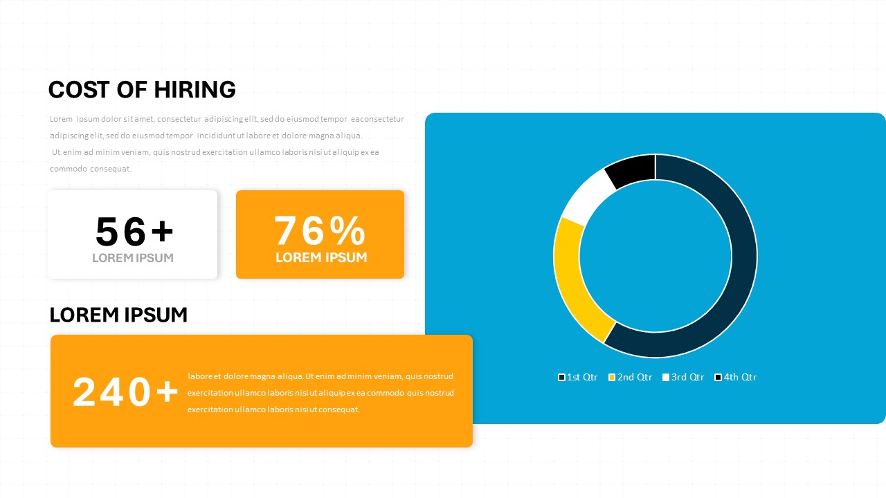 Recruitment Report Template - SlideBazaar