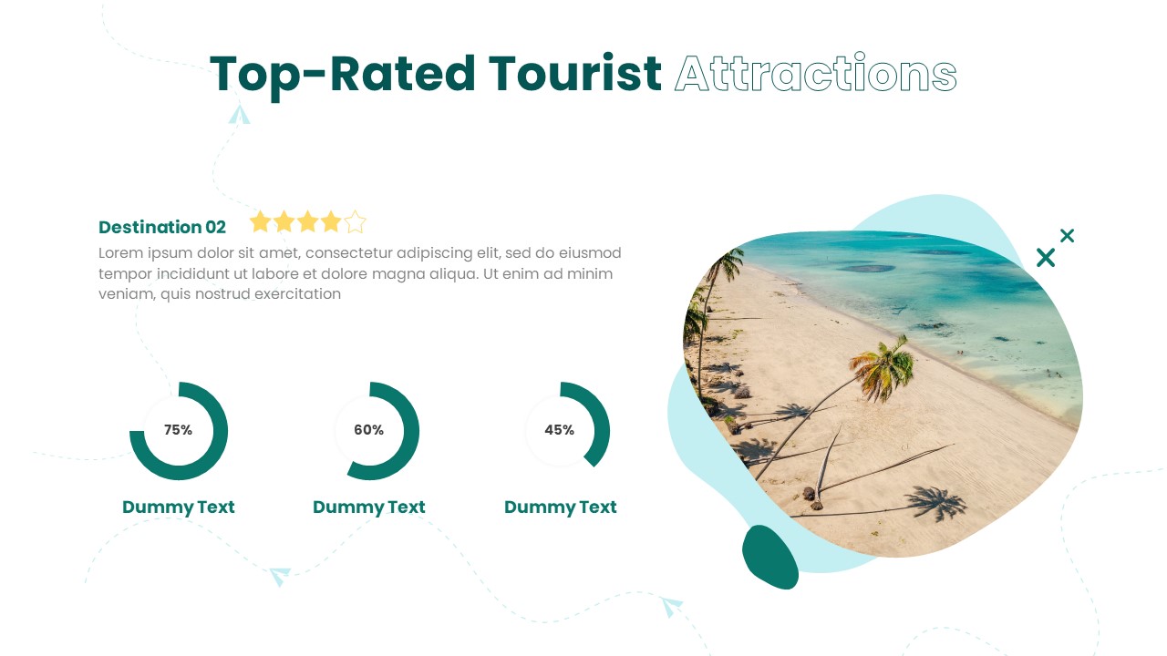Travel PowerPoint Template - SlideBazaar